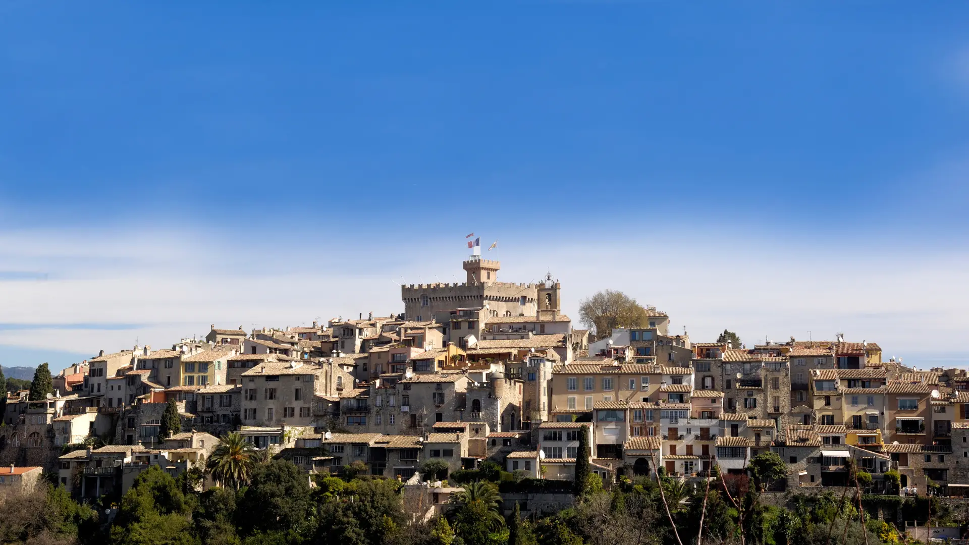 Que faire à Cagnes-sur-Mer: Les meilleures visites